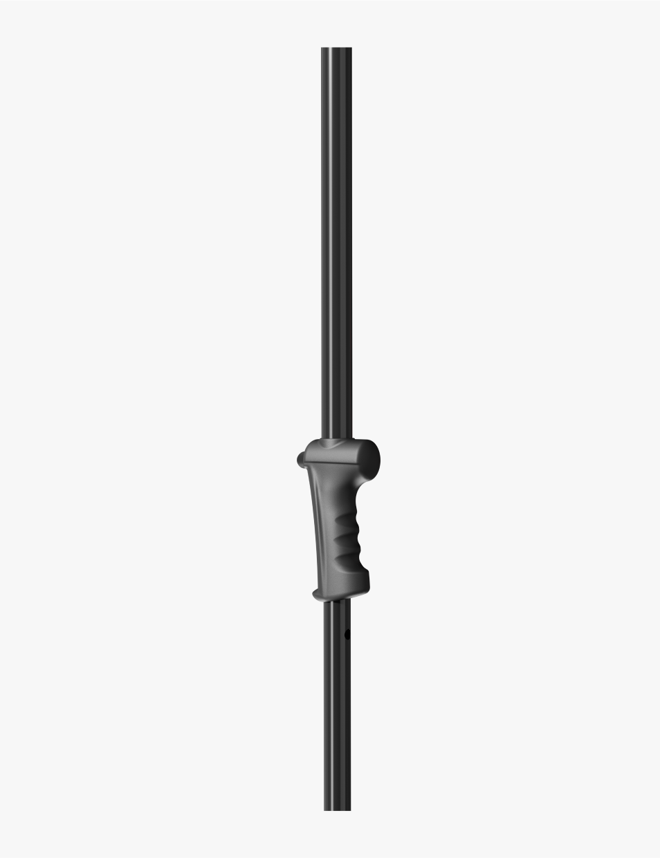 Height Adjustment Pole for Swift Lift Hoops